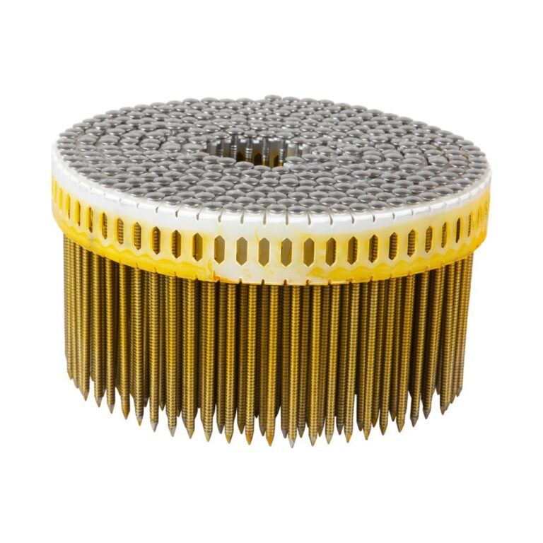 0º PLASTIC COIL - Kratos