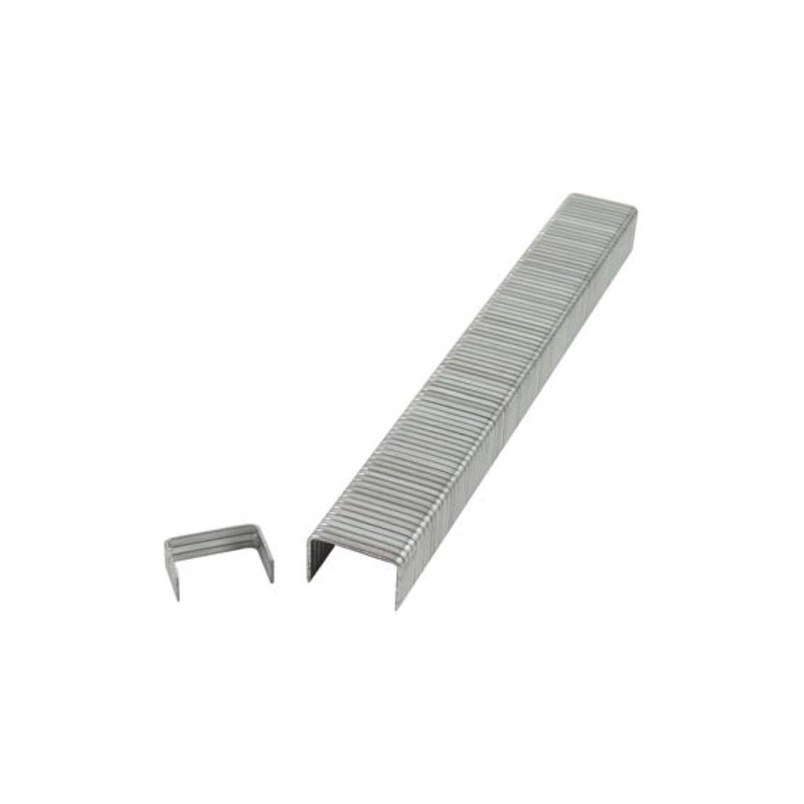 50 STYLE TACKERS 1/2" CROWN - Kratos
